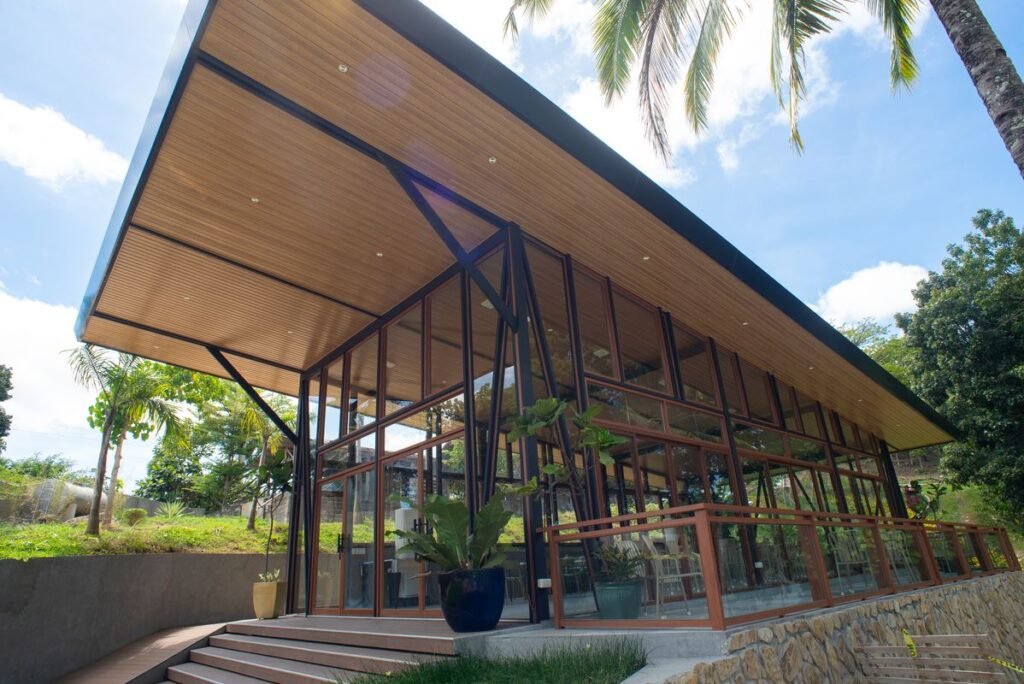 LAKE VIEW CAFE – Lake Apo Nature Park